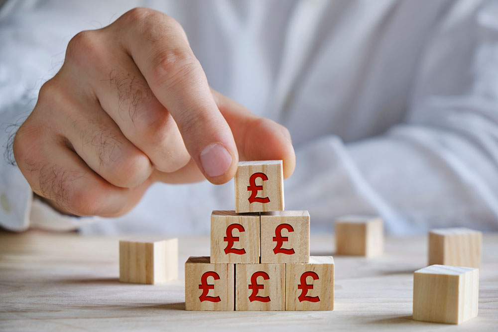 What Does The Weak Pound Mean For Startups Bure Valley What Does The Weak Pound Mean For Startups Bure Valley