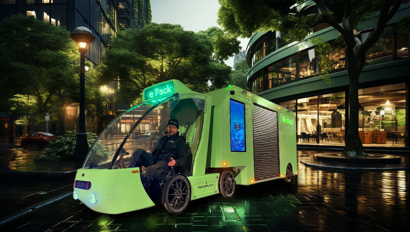 Bure Valley – Providing secure funding for business growth